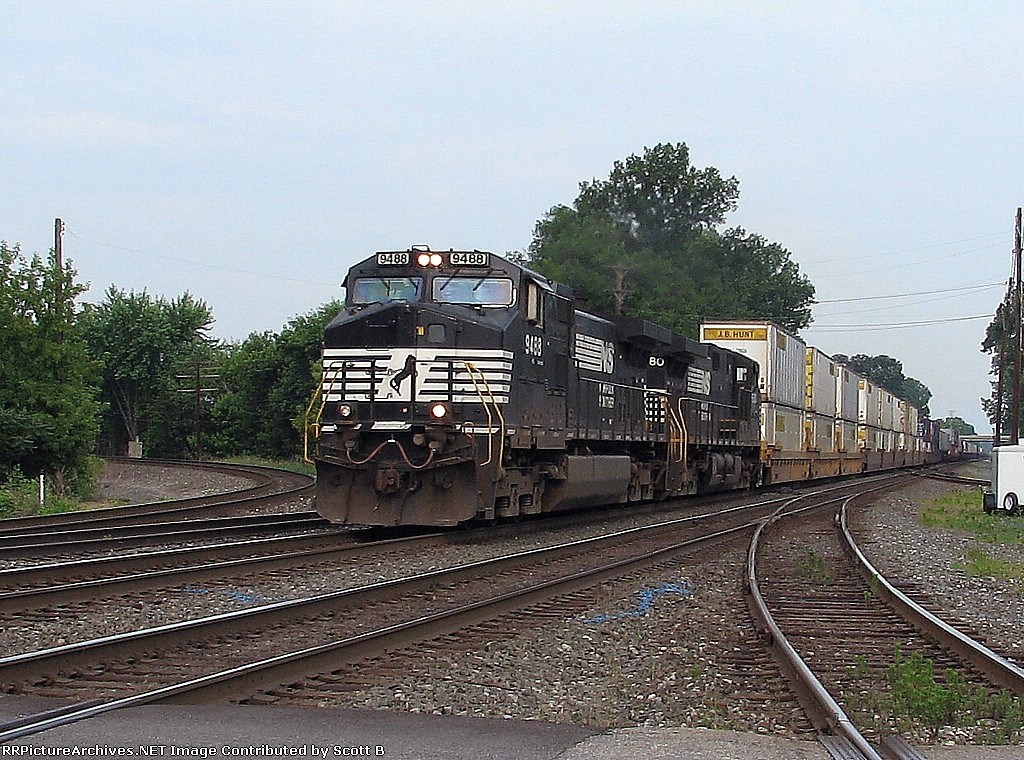 NS 9488